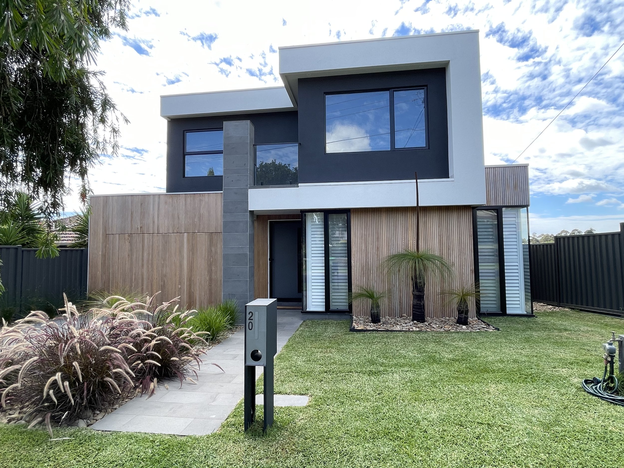 Residential - Greystone Development Group